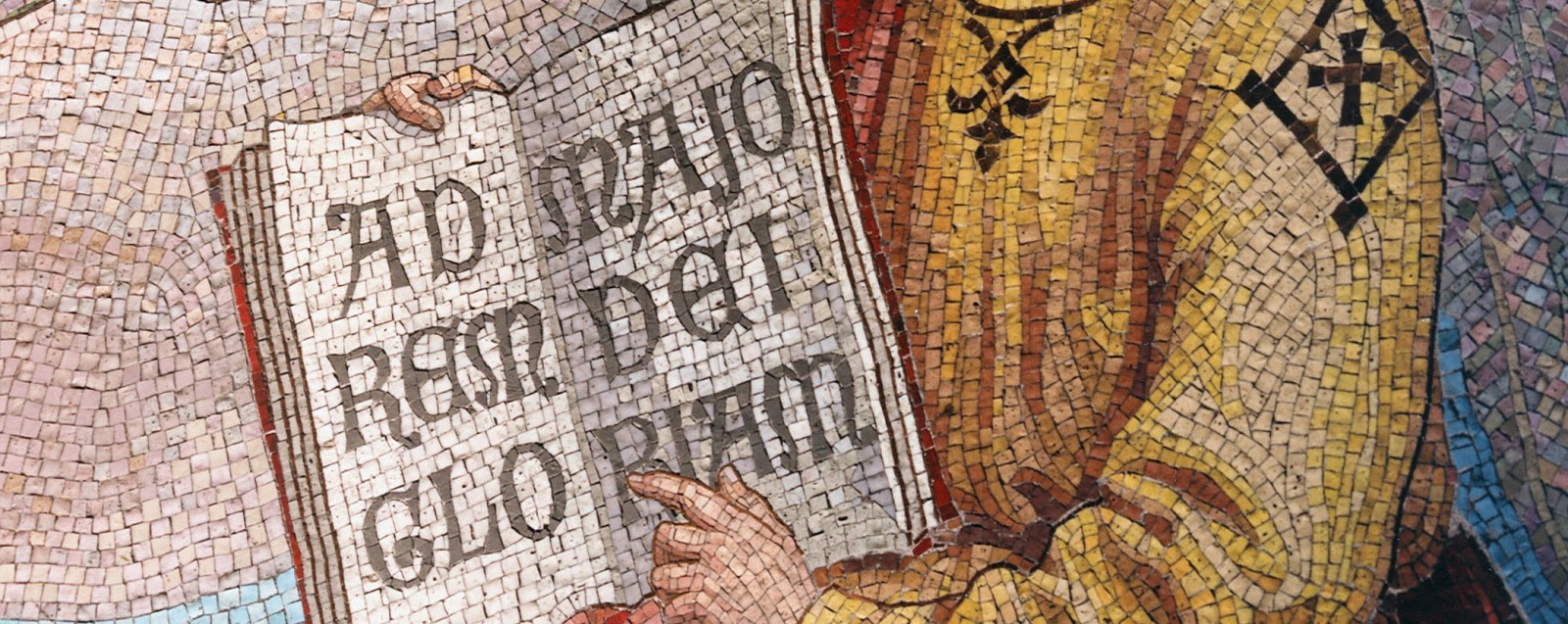 Pedagogy – Ignatian Formation